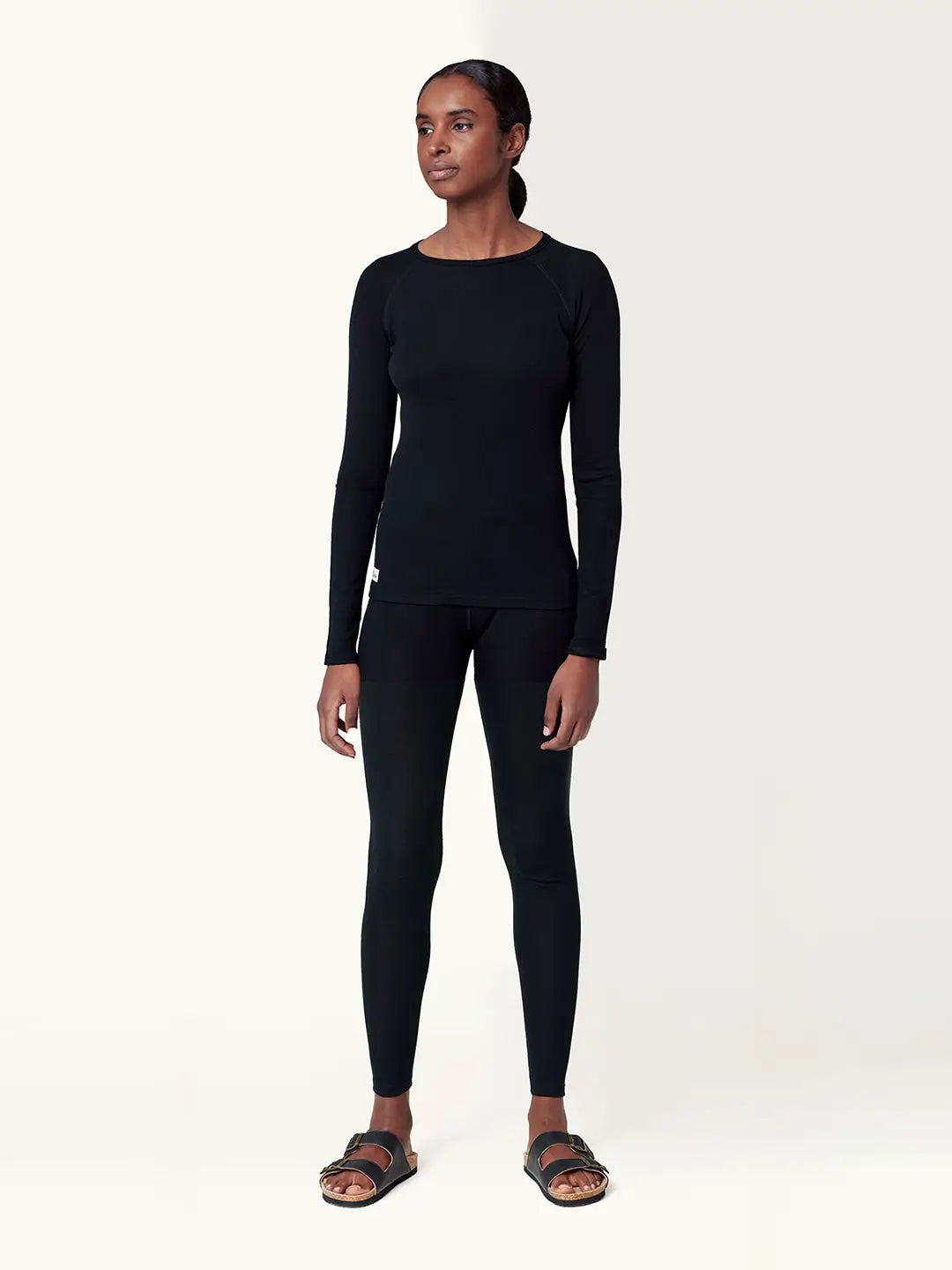 Women's Merino Base Layer Pants – Röyk